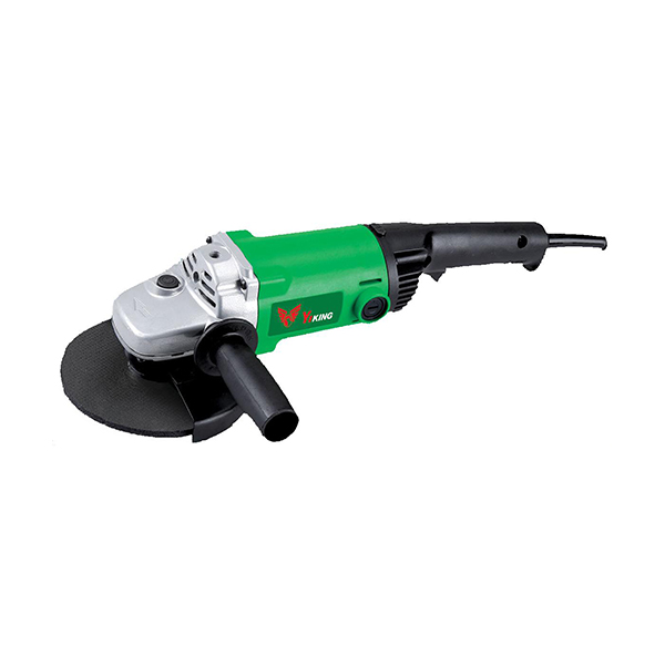 Yiking Pro Angle Grinder AG 100P – Power Tools India
